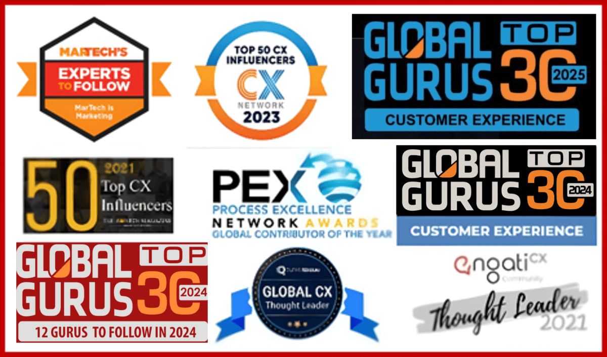 Top 10 CX Certification Programs to Transform Your Customer Experience ...