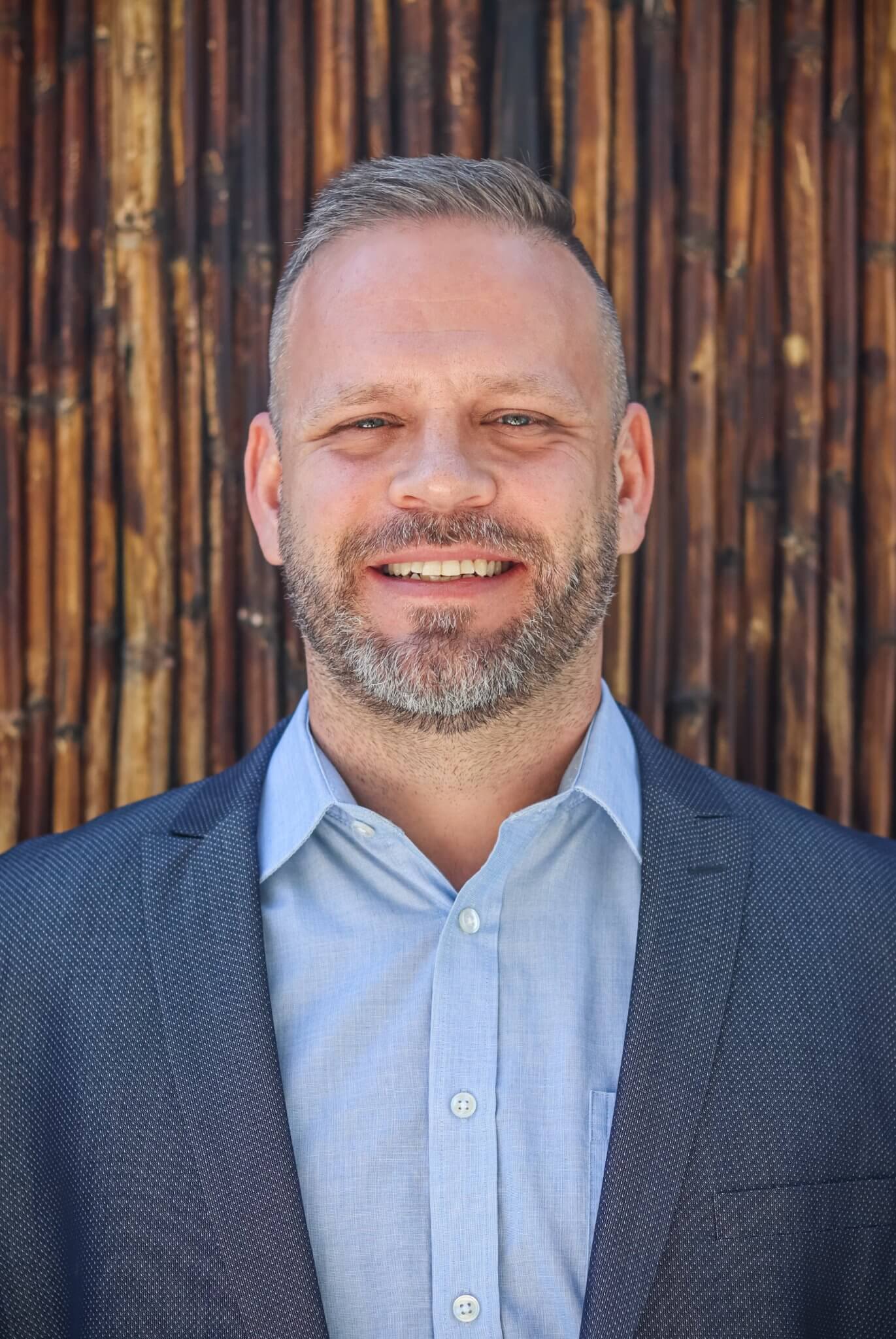 CHANGE ARCHITECT OF THE YEAR AWARD 2024 -25 WINNER IS: GERT JACOBS ...